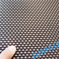 China Custom Color Galvanized Colored Stainless Steel Architectural Wire Mesh For Construction for sale