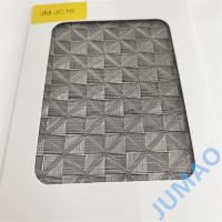 China Contemporary Doors Metal Mesh Artwork With 20% Light Transmission for sale