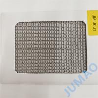 China Doors Mesh Laminated Glass For Interior And Exterior Decorations for sale
