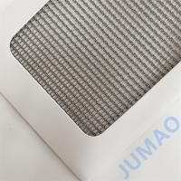 China Doors Mesh Laminated Glass For Interior And Exterior Decorations for sale