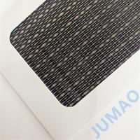 China Digital Printing Ultimate Customization Architectural Fabric Laminated Glass for sale