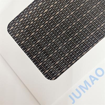 China Digital Printing Ultimate Customization Architectural Fabric Laminated Glass for sale