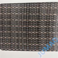 China Digital Printing Ultimate Customization Architectural Fabric Laminated Glass for sale