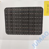 China Digital Printing Ultimate Customization Architectural Fabric Laminated Glass for sale