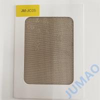 China Residential Windows Mesh Laminated Glass With Colorful Laminating Solutions for sale