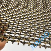 China Create Stunning Designs with Decorative Wire Mesh from Trusted Suppliers for sale