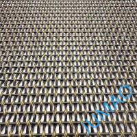 China Create Stunning Designs with Decorative Wire Mesh from Trusted Suppliers for sale