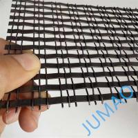 China JUMAO Decorative Wire Mesh DWM0373 Stainless Steel Architectural Mesh 1x3m for sale