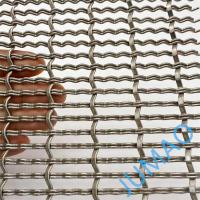 China Upgrade Your Design with Decorative Wire Mesh The Ultimate Combination of Functionality and Aesthetics for sale