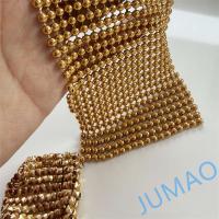 China Durable Metal Sequin Curtains featuring reflective surface ideal for theater decoration event backdrop and party settings for sale