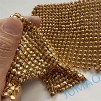 China Durable Metal Sequin Curtains featuring reflective surface ideal for theater decoration event backdrop and party settings for sale