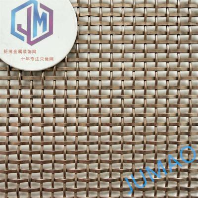 China JUMAO Wire Mesh Room Divider 1000x2000mm Steel Metal Partition Panel for sale