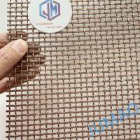 China JUMAO Wire Mesh Room Divider 1000x2000mm Steel Metal Partition Panel for sale