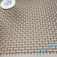 China JUMAO Wire Mesh Room Divider 1000x2000mm Steel Metal Partition Panel for sale