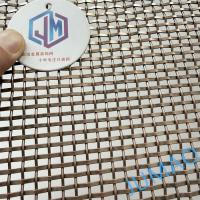 China JUMAO Wire Mesh Room Divider 1000x2000mm Steel Metal Partition Panel for sale