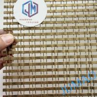 China Precision Engineered Metal Grid Wire Separator Providing Consistent Wire Spacing and Enhanced Durability for Industrial for sale