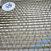 China Precision Engineered Metal Grid Wire Separator Providing Consistent Wire Spacing and Enhanced Durability for Industrial for sale