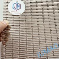 China Portable Wire Mesh Room Divider Offering Easy Installation and Flexible Layout Options for Workspace Organization for sale
