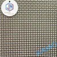 China Stainless Steel Wire Mesh Room Divider Partition 1.5mm-12mm Custom Sizes OEM for sale
