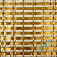 China Adjustable Wire Mesh Room Divider For Creating Safe Work Zones In Commercial Spaces for sale