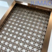 China Black Wire Decoraive Used In Security And Industrial Applications Requiring Strength for sale