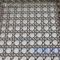 China Black Wire Decoraive Used In Security And Industrial Applications Requiring Strength for sale