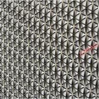 China Stainless Steel Architectural Mesh Durable Material Ideal For Facade Cladding Interior Decoration And Security Solutions for sale
