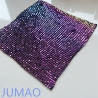China Highly Durable Metal Sequin Curtains Built To Deliver Long-lasting Decorative Performance for sale