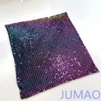 China Highly Durable Metal Sequin Curtains Built To Deliver Long-lasting Decorative Performance for sale
