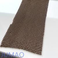 China JUMAO Metal Sequin Curtain 1m2 Sequin Metal Mesh Decorative Shimmer Wall for Wedding Party for sale