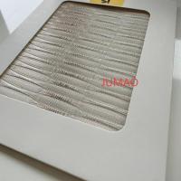China Decorative Woven Metal Mesh for Indoor Outdoor Use Color Changeable 1.5mm-12mm Wire for sale