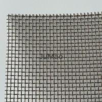 China Durable Architectural Mesh for Facade Cladding Interior Decoration and Exterior Building Applications Providing Versatile Solutions for sale