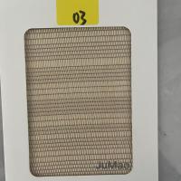 China Wire Mesh Laminated Glass 2440mm x 3600mm Shatterproof Safety Glass for Architectural Security for sale