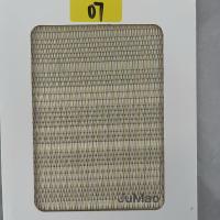 China Wire Mesh Laminated Glass 2440mm x 3600mm Shatterproof Safety Glass for Architectural Security for sale