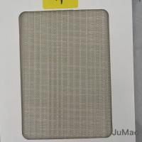 China Mesh Laminated Glass 30in Width Safety Security Wire Mesh for Architectural Applications for sale