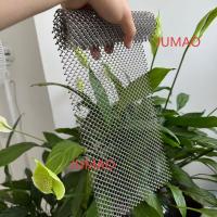 China Architectural Facade Mesh Decorative Wire Mesh Indoor Outdoor Privacy Screen for sale