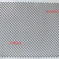 China Architectural Facade Mesh Decorative Wire Mesh Indoor Outdoor Privacy Screen for sale