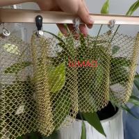 China Privacy Screen Decorative Wire Mesh  Architectural Facade Mesh Spiral Decorative for sale