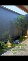 China Stainless Steel Water Curtain with LED Light Stainless Steel Mesh Water Screen for High-End Landscape for sale