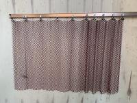 China Corrosion Resistant Aluminum Coil Drapery Metal Mesh Curtains with Slidable Design and Up to 600°C Temperature Resistance for sale