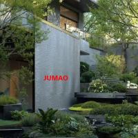 China 316L Stainless Steel Water Curtain with Customizable Size and Adjustable Water Flow for Indoor & Outdoor Use for sale