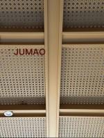 China Flat Wire Weft Architectural Mesh And Decorative Metal Mesh  8 Meters Max Width for sale