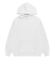China 400g heavy weight polar fleece Hasselblad wire shoulder hoodie suit for sale