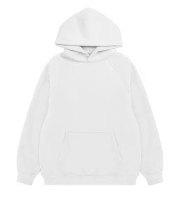 China 400g heavy weight polar fleece Hasselblad wire shoulder hoodie suit for sale