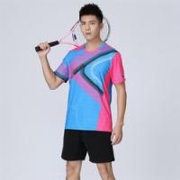 China Men And Women Sports Suits , Customized Logo Tennis Body Suit for sale