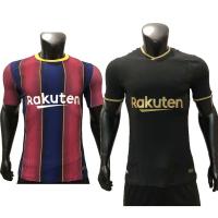 China Free Printing Logo Sports Team Uniforms Cheap Custom Football Jersey For Adults for sale