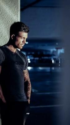 China C Casual Solid Mens Casual Shirts Gym T Shirt Men S Top T Shirt 2021 New Fashionable Blank Sport Cotton Printed DOT Pattern for sale