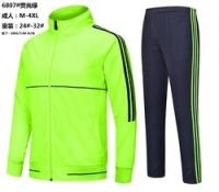 China 2021 club Man Soccer football training Tracksuit sets OEM And Joggers Suits Set 2 Piece Couple Sportswear for sale
