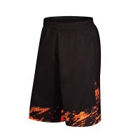 China Quick Dry Basketball Sports Wear Men Basketball Training Pants for sale