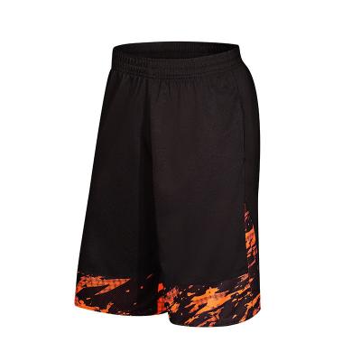 China Quick Dry Basketball Sports Wear Men Basketball Training Pants for sale